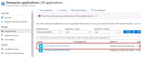 Connecting To Dataverse From Function App Using Managed Identity Dreaming In Crm And Power Platform