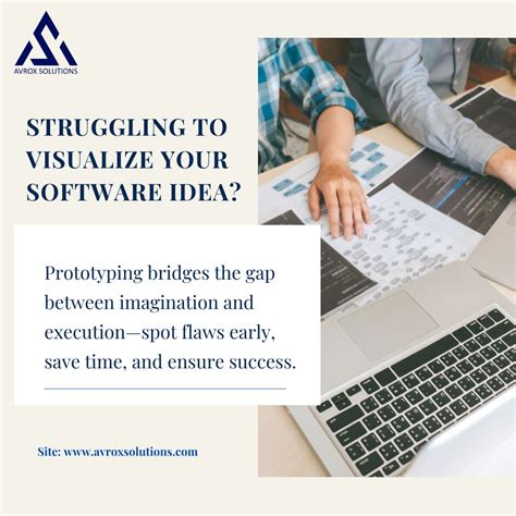 Softwareprototyping Avroxsolutions Techinnovation