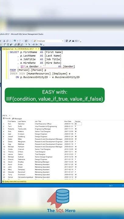 Conditions In Sql Sqlserver Database Dba Data Dataengineering Dataanalytics Datascience