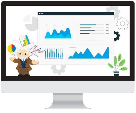 Boost Productivity With Einstein Analytics On Demand Webinar