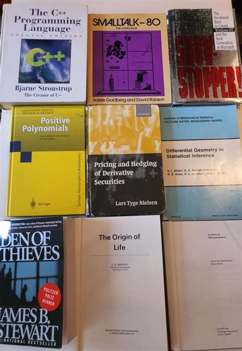 Andrey Chirikhin On Linkedin Quants Science Quantanalytics Finance Programming Smalltalk