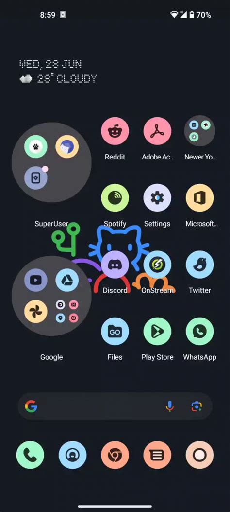 How To Hide Apps Without Hide Apps 😁 Works For Root And Non Root