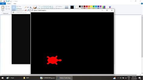 Python Program To Basic New Tkinter 1dpt Using The Python Tkinter