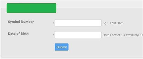 NEB Result 2082 Neb Gov Np Class 10 SEE 12 Results