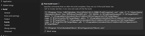 updating an existing framework project into a core one