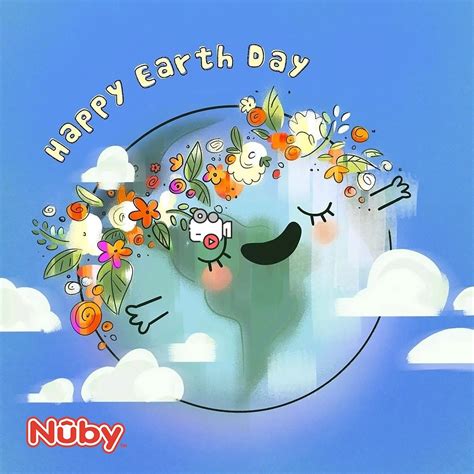 누비 Nuby Korea 💚누비와 지구를 아껴요💚 6월 5일이 어떤 날인지 알고있는 누비 친구