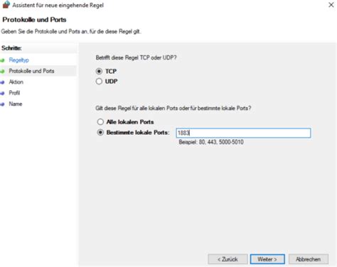 How To Enable Mosquitto MQTT Over WebSocket On Windows IoTEDU