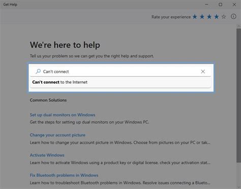 How To Get Help In Windows Simple Ways TechOwns