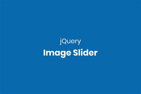 Image Slider J Query Bapu Graphics