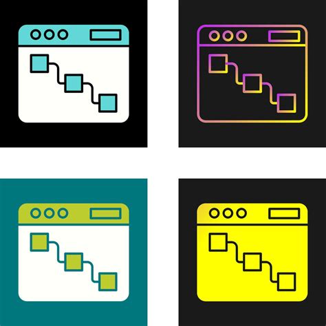 Sequence Vector Icon 26682988 Vector Art At Vecteezy