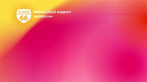 Cloud 66 On Linkedin Webapplication Webdeployment Devops