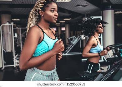 Thousand Sexy Treadmill Royalty Free Images Stock Photos Pictures Shutterstock