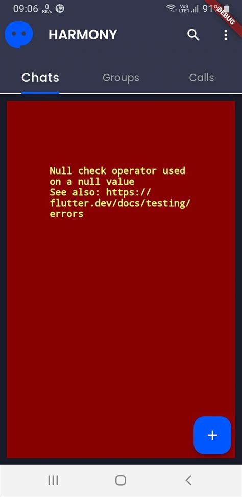 Nikhil Soni On Linkedin Flutter Is Good Until This Error Arrive 😭😭 77 Comments