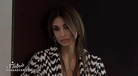 افشای رابطه ستاره تیم ملی فرانسه با نامزد سابق رونالدو کریستیانو یک