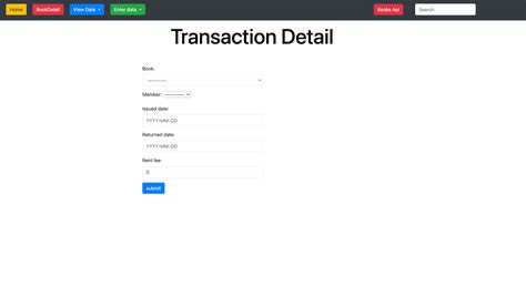 Github Aayush Droid Library Management System Library Management Web Application Made Using