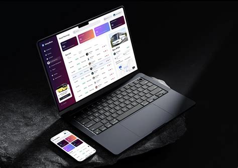 Ticket Management System Dashboard Ui Design Behance