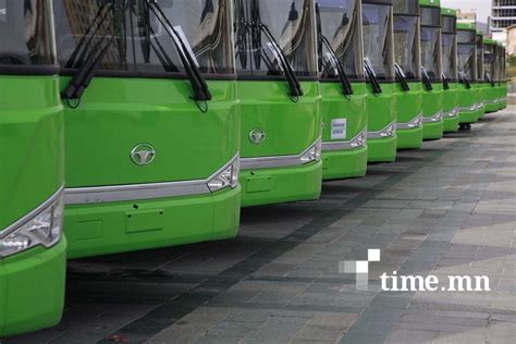 “Ногоон автобус” ны гэх тодотголтой хэргийн шүүх хурал лхагва гарагт болно