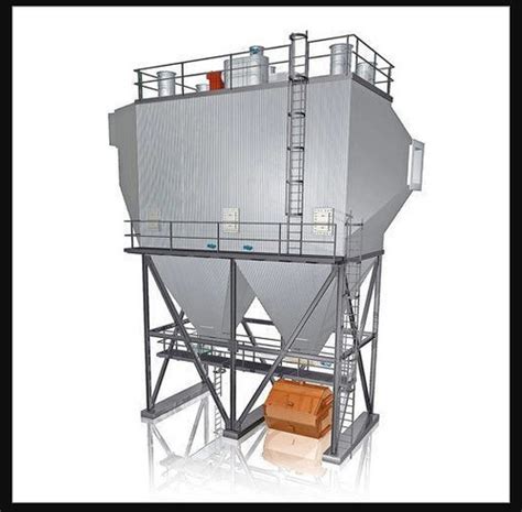 Heavy Duty Pollution Control Unit For Commercial Use At 10000000 Inr In Lucknow Alpha Engineers