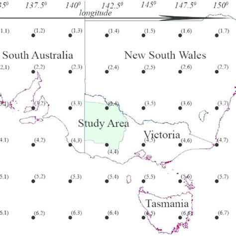 Steps Involved In The Stationary And Non Stationary Downscaling Download Scientific Diagram