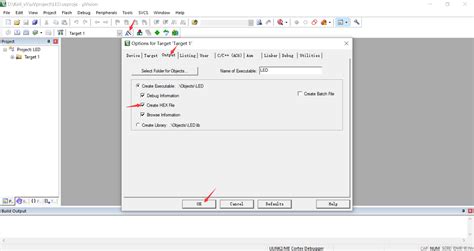 stm32f103c8t6控制led灯轮流闪烁 stm32两个led灯轮流交替闪烁 csdn博客