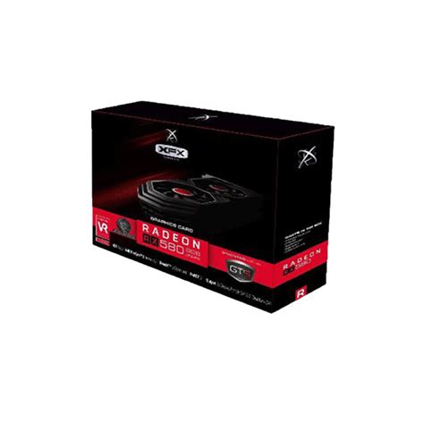 کارت گرافیک ایکس اف ایکس مدل Xfx Rx580 8gb ا Xfx Rx 580 8gb Graphic Card بیت دیجیتال سیستم