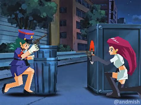 The Naked Gun Series Danbooru