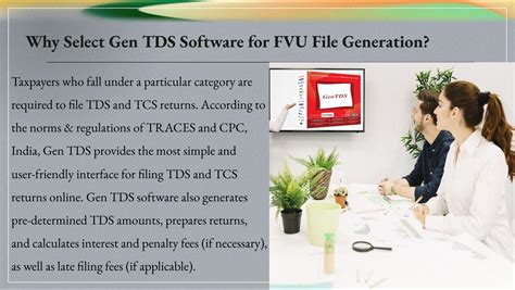 How To Download And Generate An Fvu File Using Gen Tds Software By