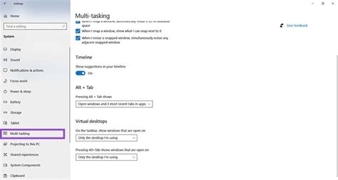 How To Remove Edge Tabs From Alt Tab Guiding Tech