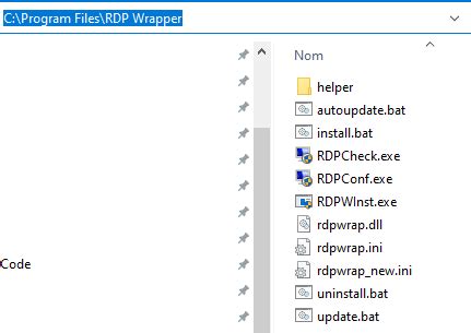 Autoupdate Rdp Wrapper Libretro Cores Progress Report May