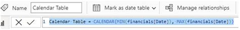 Power Bi Parallelperiod Syntax Examples How To Use