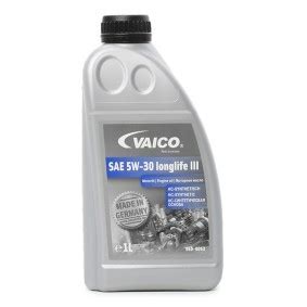 GAU052195M2 Engine oil OEM part number