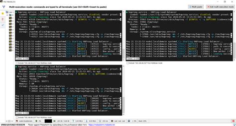 setup postgresql cluster highly available with patroni etcd haproxy