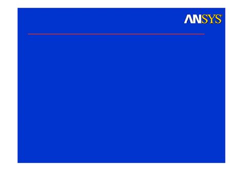 ansysworkbench帮助文件（中文版） pdf workbench帮助文档 workbench帮助文档资源 csdn下载