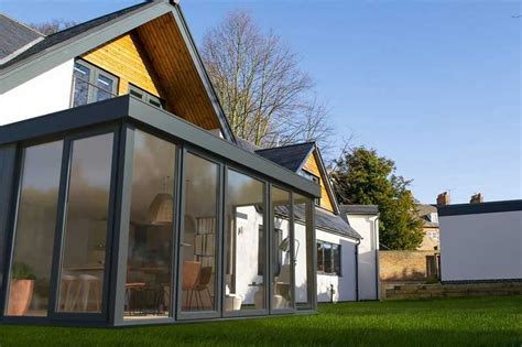 The Benefits Of Modular Extensions For Modern Homeowners Fend Home