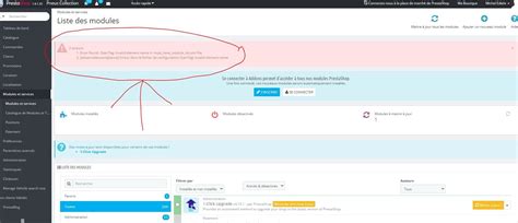 Error Found Starttag Invalid Element Name In Musthavemodulelistxml File General Topics
