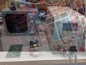 Pcb Fabrication Printed Circuit Board Fabrication Supplier Ibe Electronics