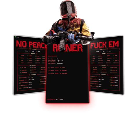Ruiner Rust Script Best Rust Script Of 2024