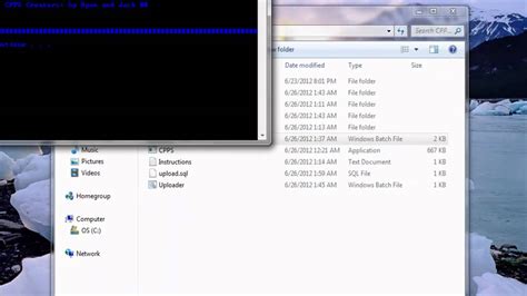 How To Make A CPPS Very Simple YouTube