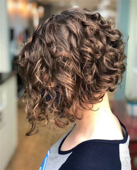 33 Stylish Trending Short Curly Hair Color Ideas 2025 Colored