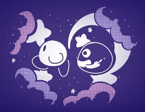 Kirby And Gooey By Slackot1 On Newgrounds