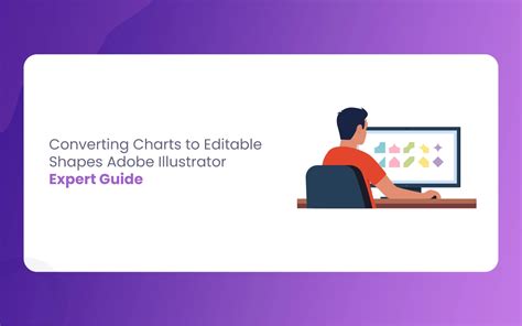 Illustrator Graph To Shape Conversion Pro Tips For Data Visualization