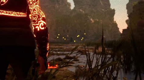 Juniper Burning Screenshots And Videos Kotaku