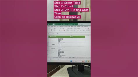 🚀 Top Tricks And Tips In Excel 📊 Excelmagic Shortsvideo Viraltiktok
