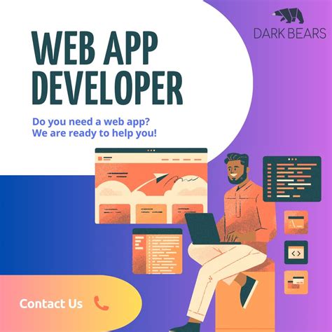 Dark Bears Looking To Create A High Performance Visually Appealing