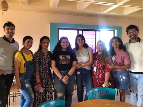 Nikita Lalwani On Linkedin Meet My Insanely Talended Team At Brainbees Solutions Pvt