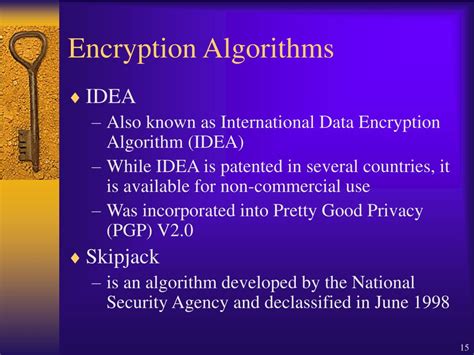 PPT Encryption Primer PowerPoint Presentation Free Download ID