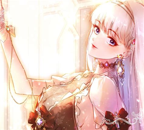 일러스트웹툰 로맨스 판타지를 위한 레이디and로드 브러쉬 텀블벅 크리에이터를 위한 크라우드펀딩