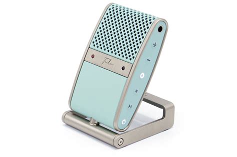 Review: Tula Microphone for Portable Recording - postPerspective