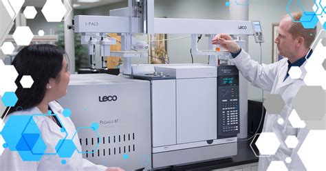 Enhanced Gc Ms Workflow Solutions Leco公司