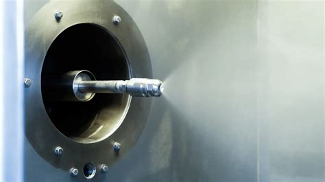 What Is Spray Drying Efficient Liquid To Powder Solutions Sanovo